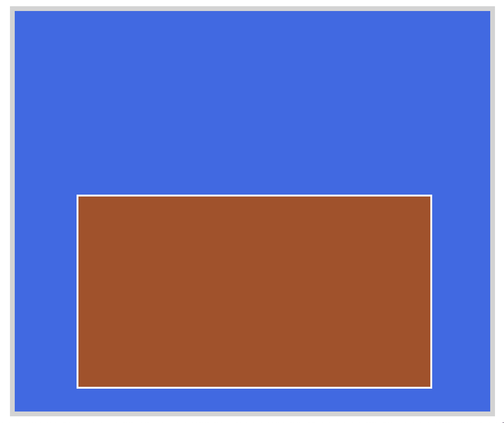 CSS Art - How to Make a Simple House