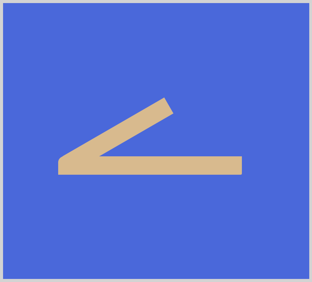 CSS Art - How to Make Shadows and Angles