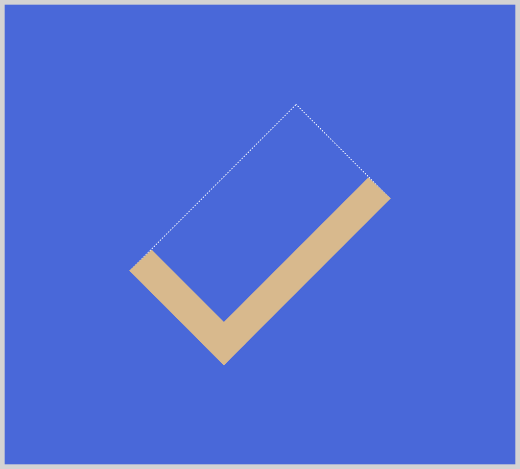 CSS Art - How to Make Shadows and Angles