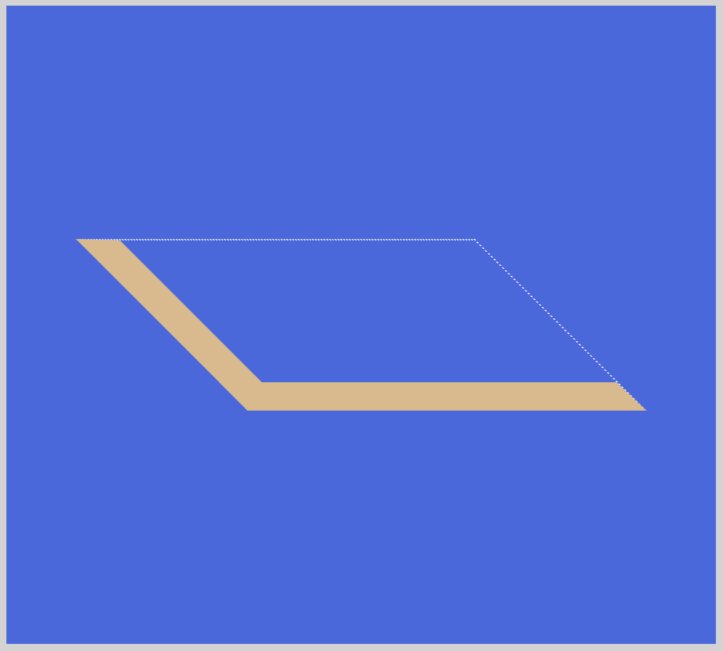 CSS Art - How to Make Shadows and Angles