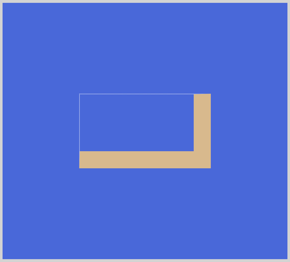 CSS Art - How to Make Shadows and Angles