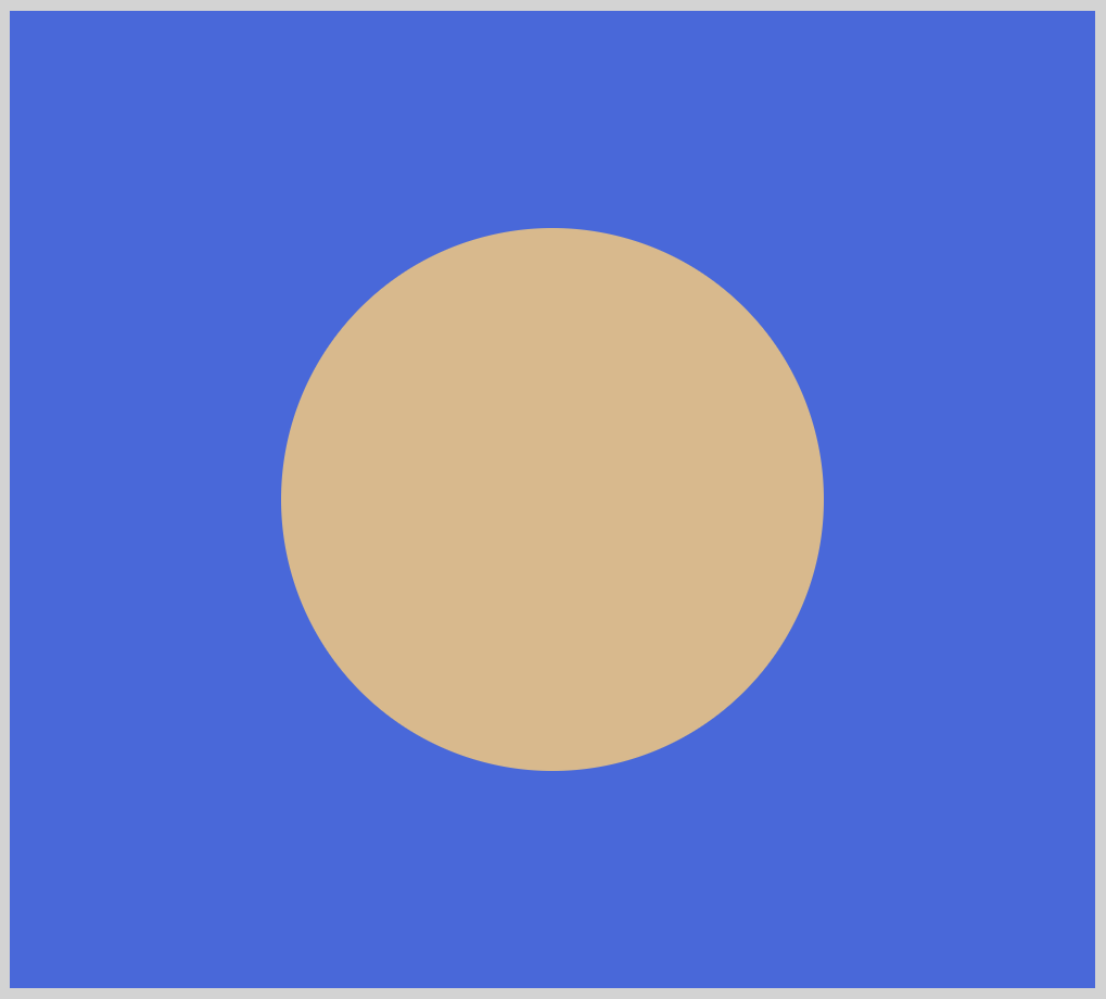 CSS Art – How to Make Advanced Shapes with clip-path