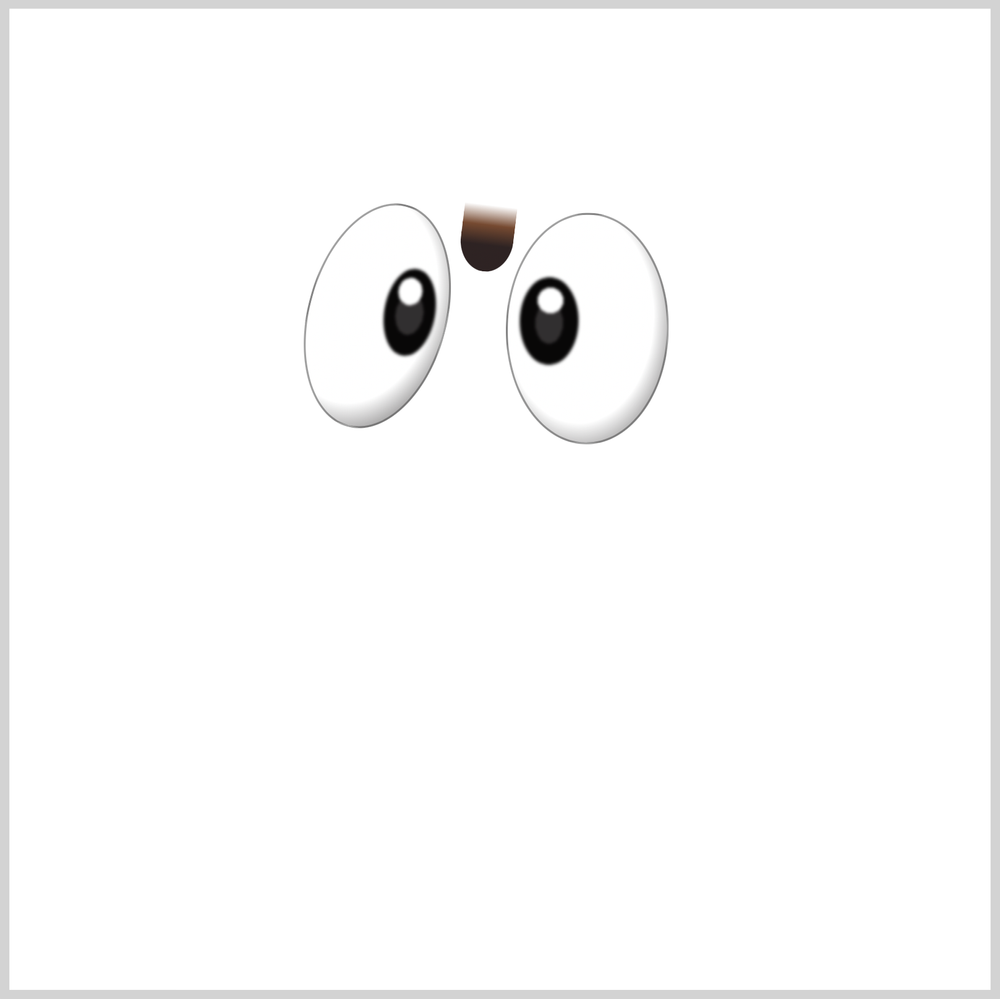CSS Art – How to Make a Game Character – Goomba