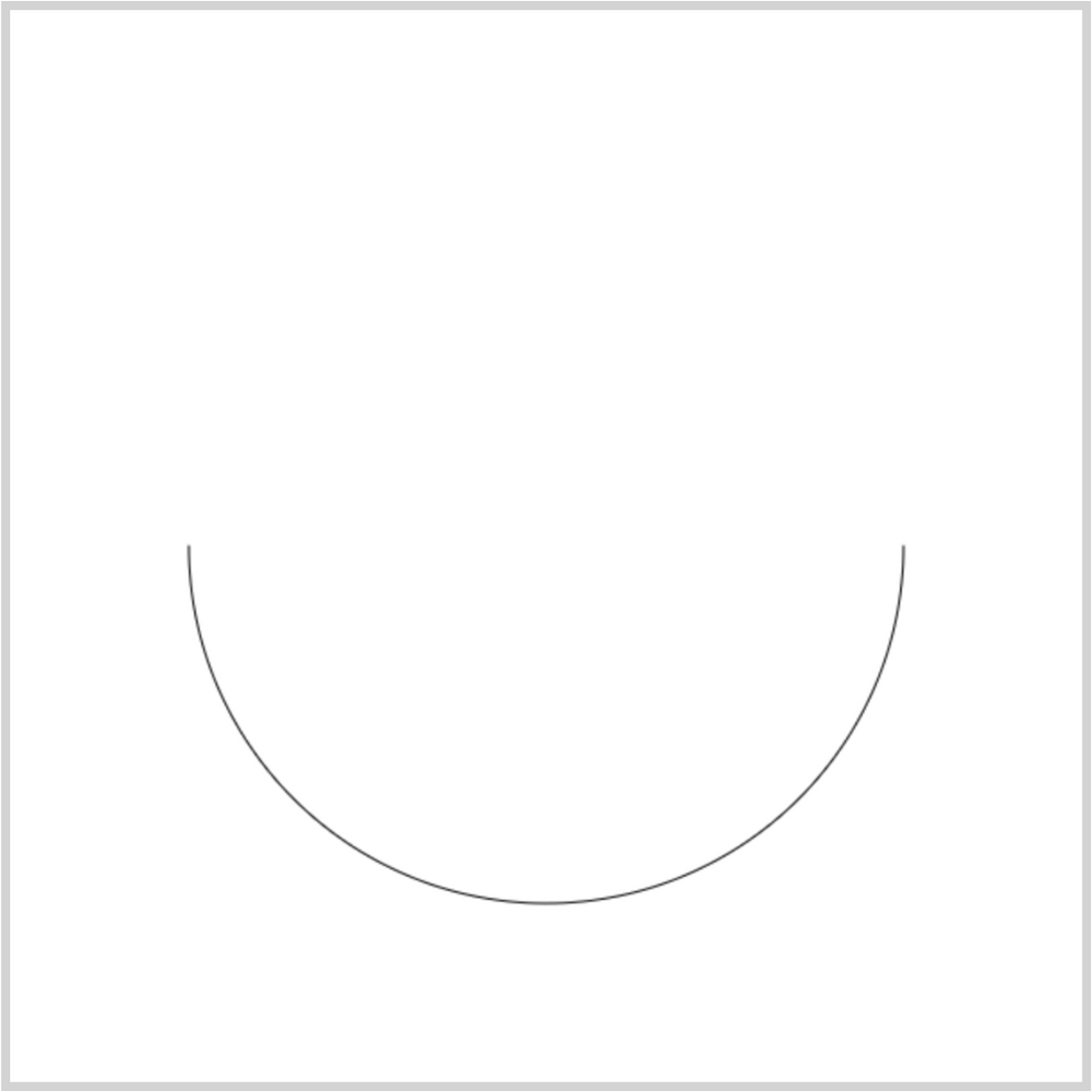 JavaScript - Canvas に図形を描く方法