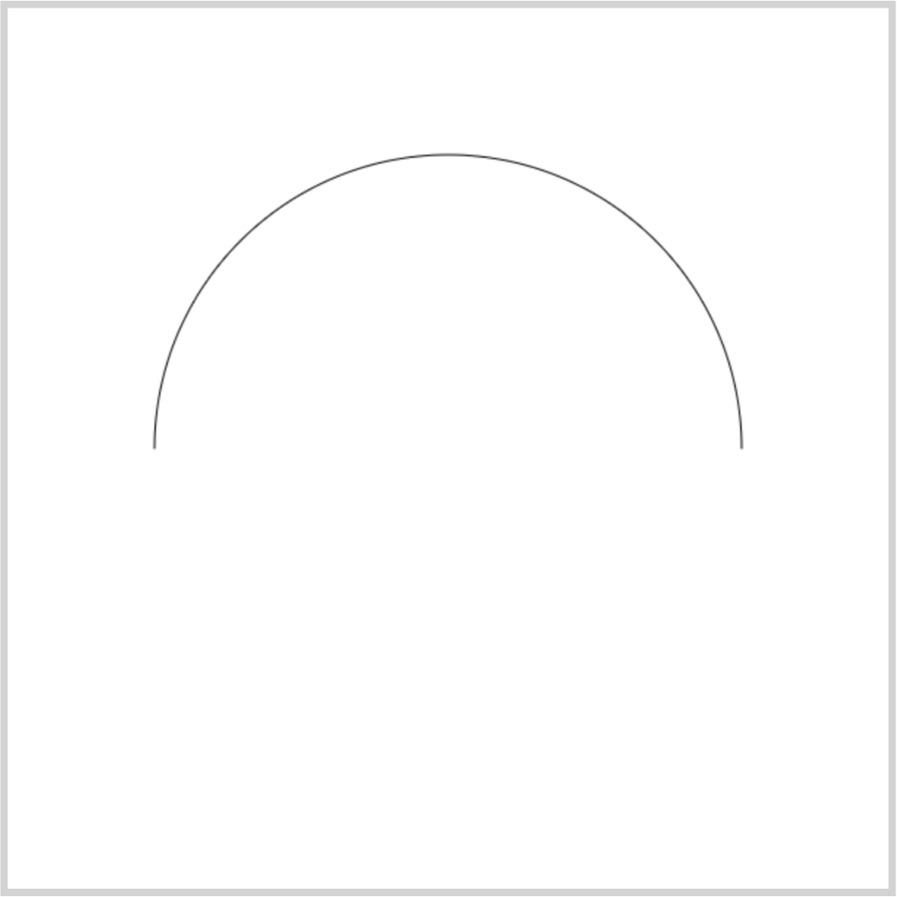 JavaScript - Canvas に図形を描く方法