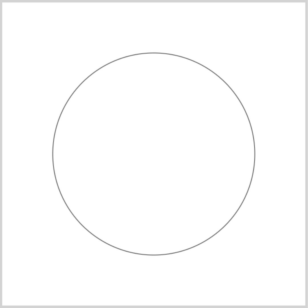 JavaScript - Canvas に図形を描く方法