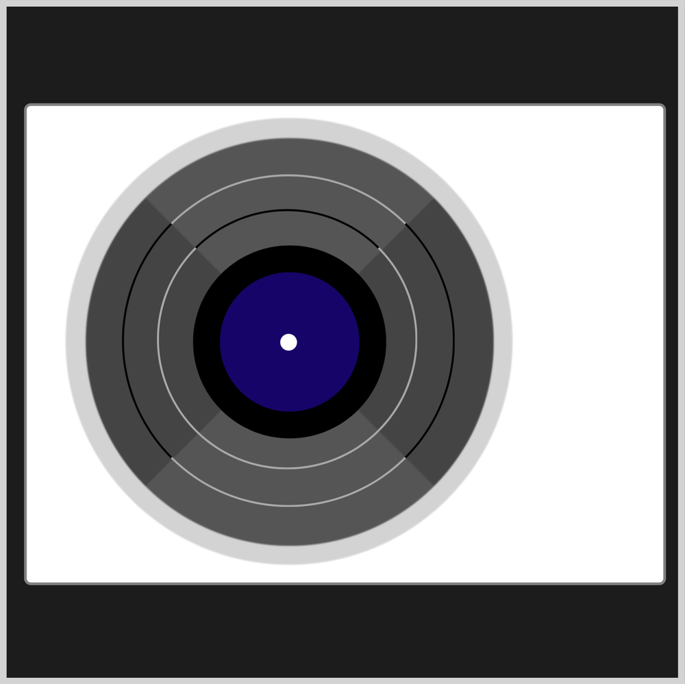 CSS Animation – Turntable – Part 1