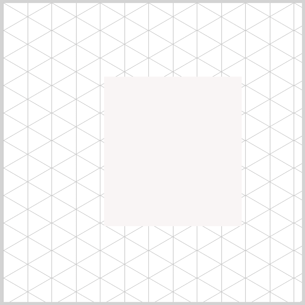 CSS Art – Isometric Image Design with CSS Transforms and Linear Gradients - Part 1