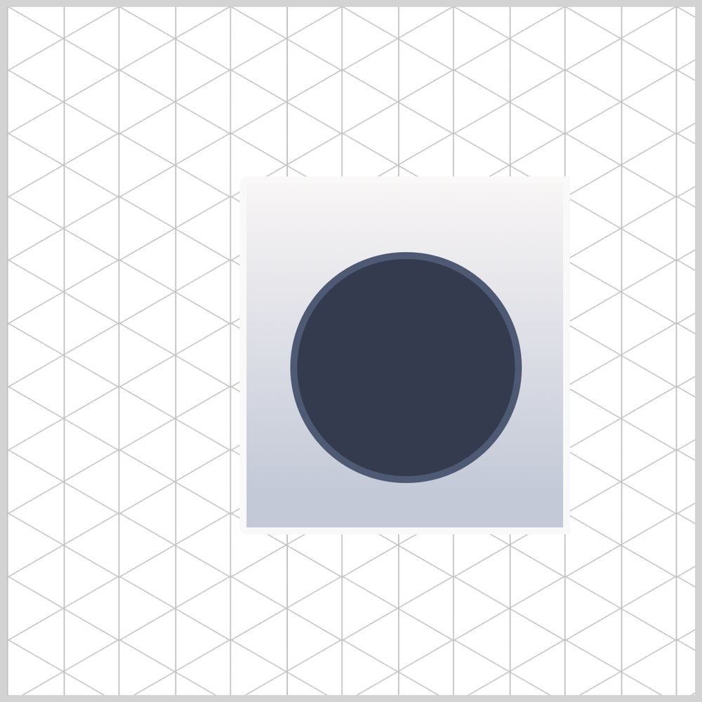 CSS Art – Isometric Image Design with CSS Transforms and Linear Gradients - Part 1