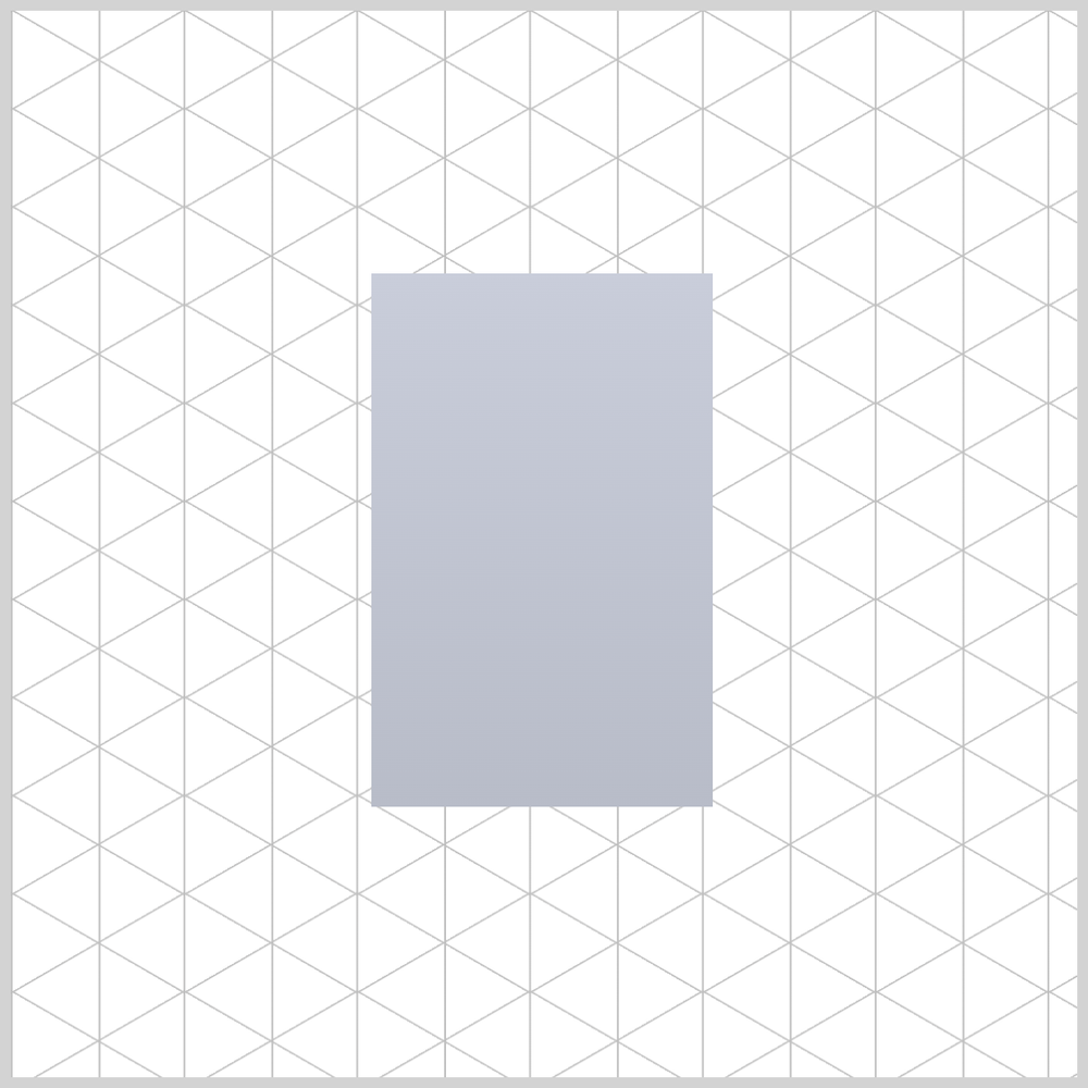 CSS Art - Isometric Image Design with CSS Transforms and Linear Gradients - Part 2