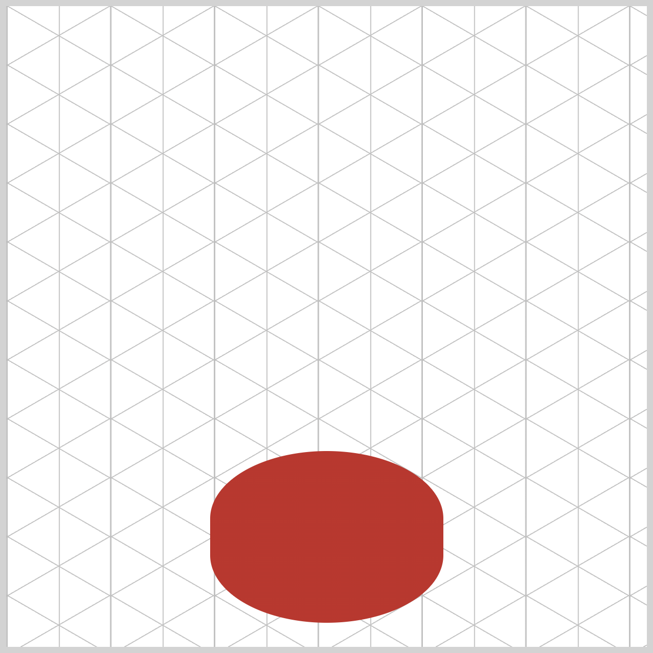 CSS Art - Radial Gradient Techniques for Realistic Isometric Design - Part 2