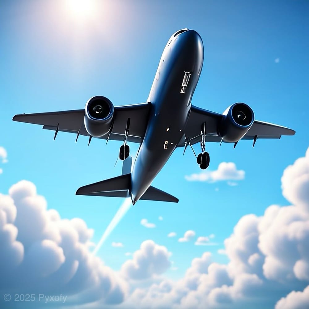 スクラッチプログラミング - フライトシミュレーター｜モバイル対応(たいおう)