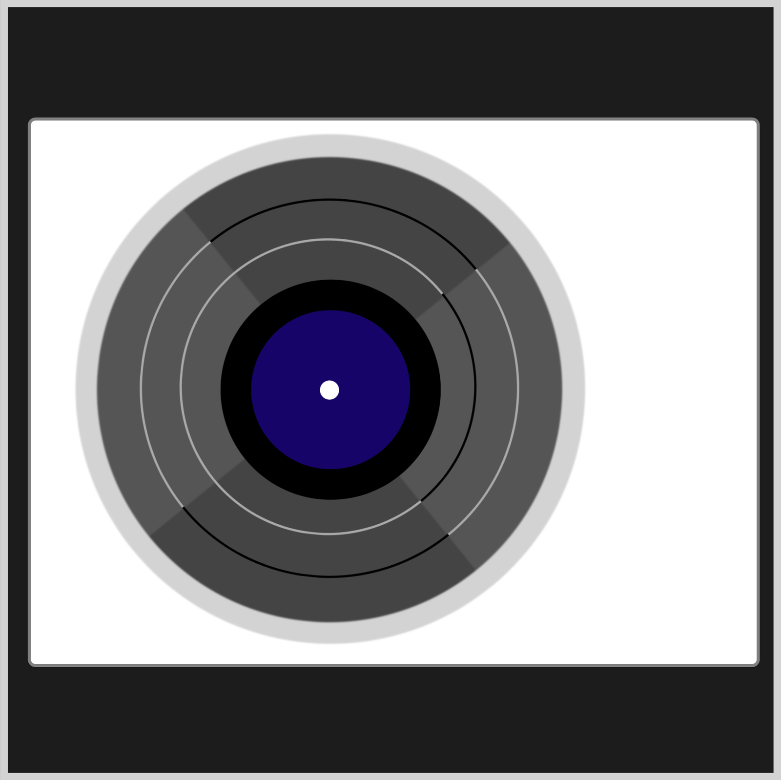 CSS Animation – Turntable – Part 1