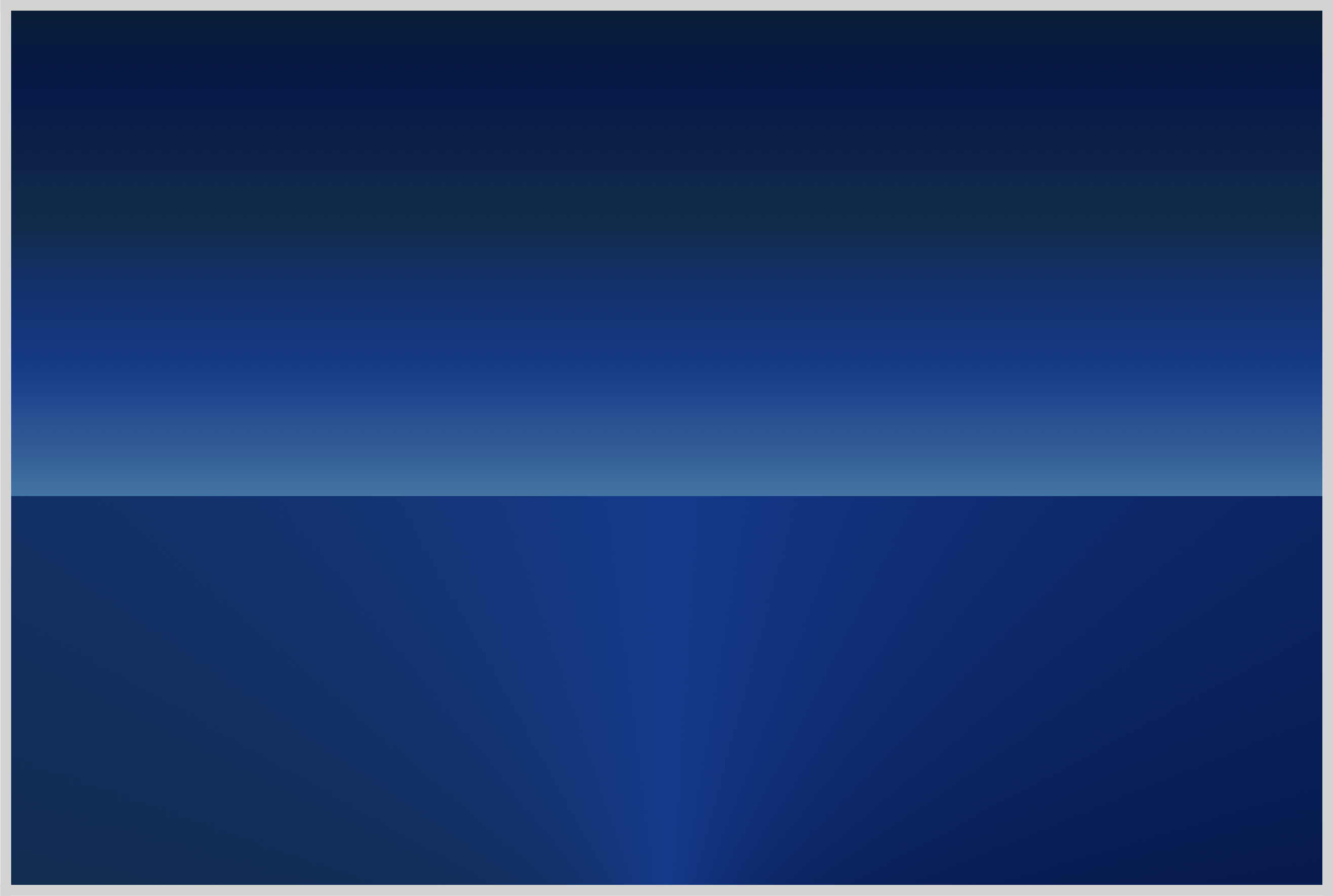 CSS Art – How to Make a Sunset Scene