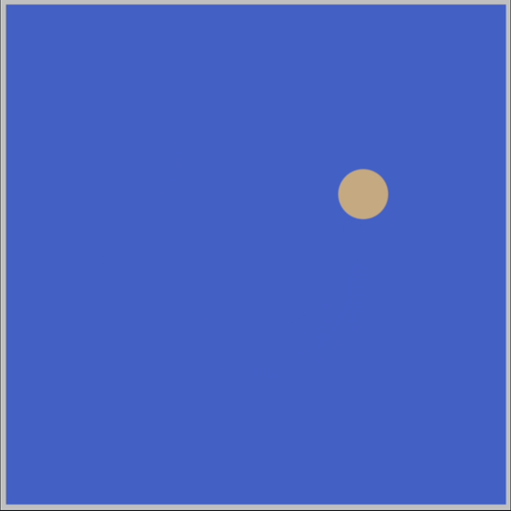 CSS Animation – Animate Along a Curved Path