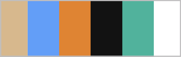 CSS Animation – Changing Color