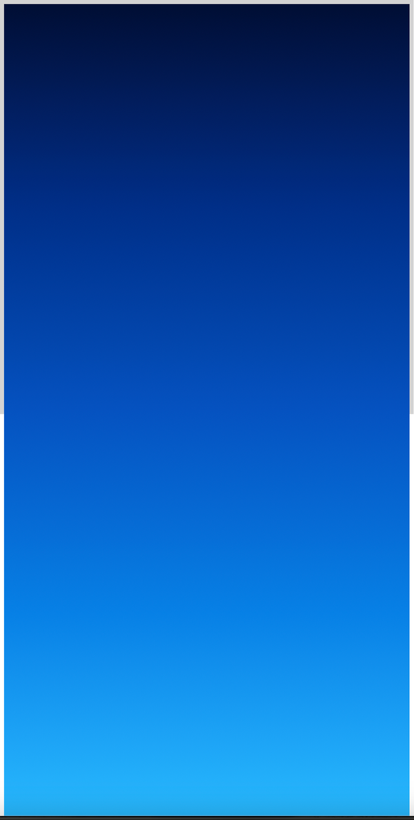 CSS Animation – Space Shuttle Launch