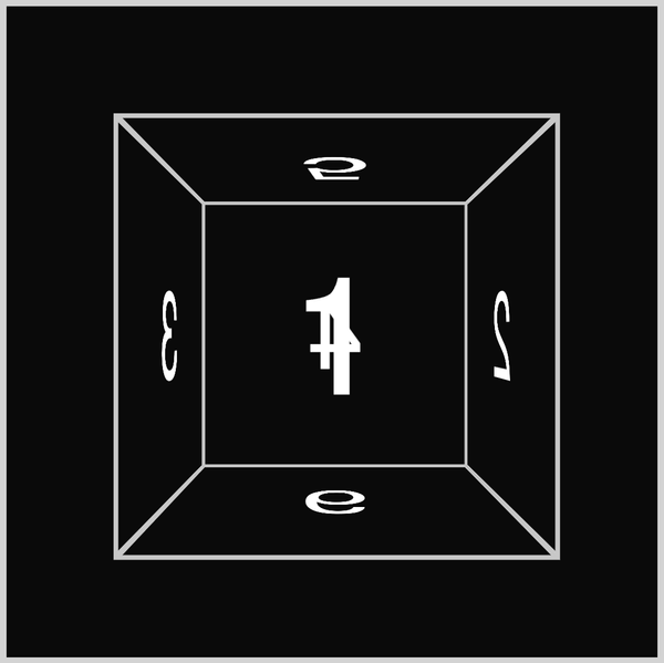 Css Animation Rotate3d And 3d Cube Transforms