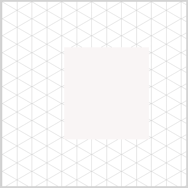 CSS Art – Isometric Image Design with CSS Transforms and Linear Gradients - Part 1