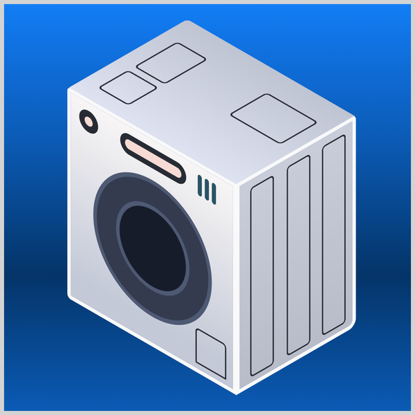 CSS Art – Isometric Image Design with CSS Transforms and Linear Gradients - Part 1