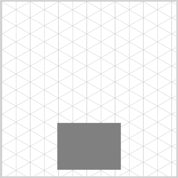 CSS Art - Radial Gradient Techniques for Realistic Isometric Design - Part 1